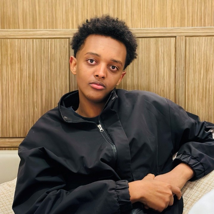 Yeab's Personal Space